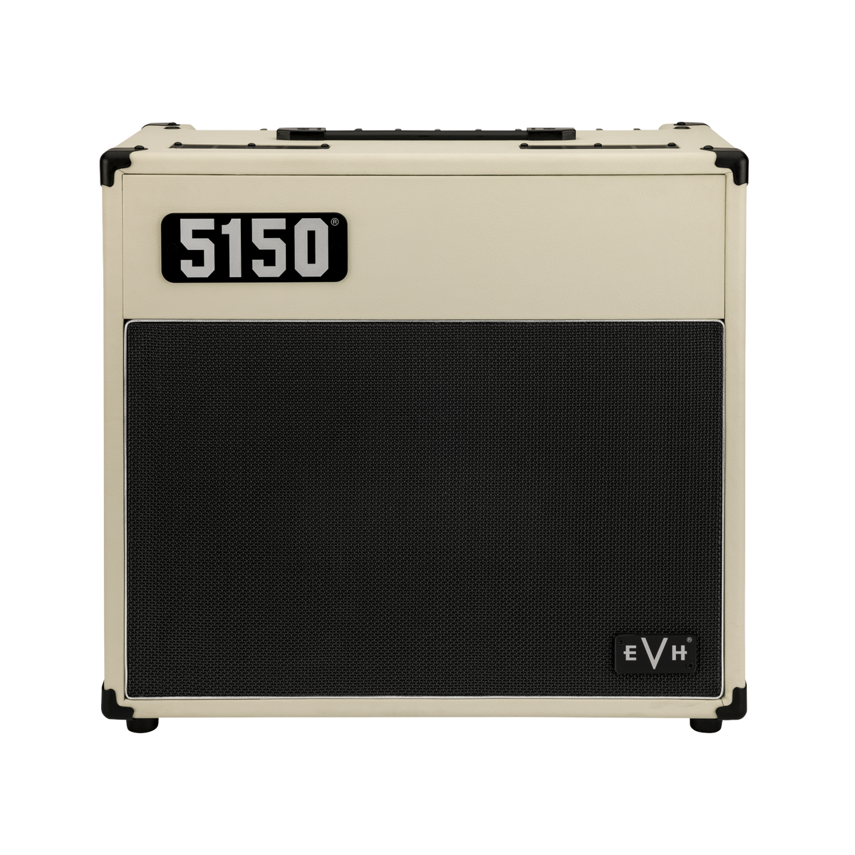 EVH 5150 Iconic Series 15-Watt 1X10" Guitar Amp Combo Ivory — Truetone ...