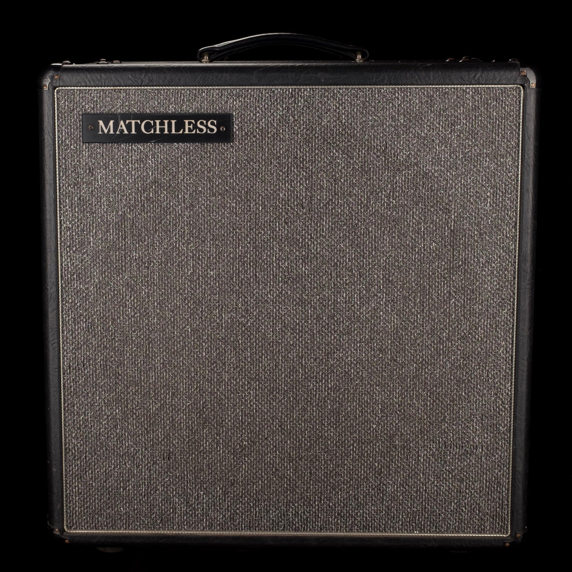 Pre Owned Matchless Thunderman 100 Bass Amp — Truetone Music