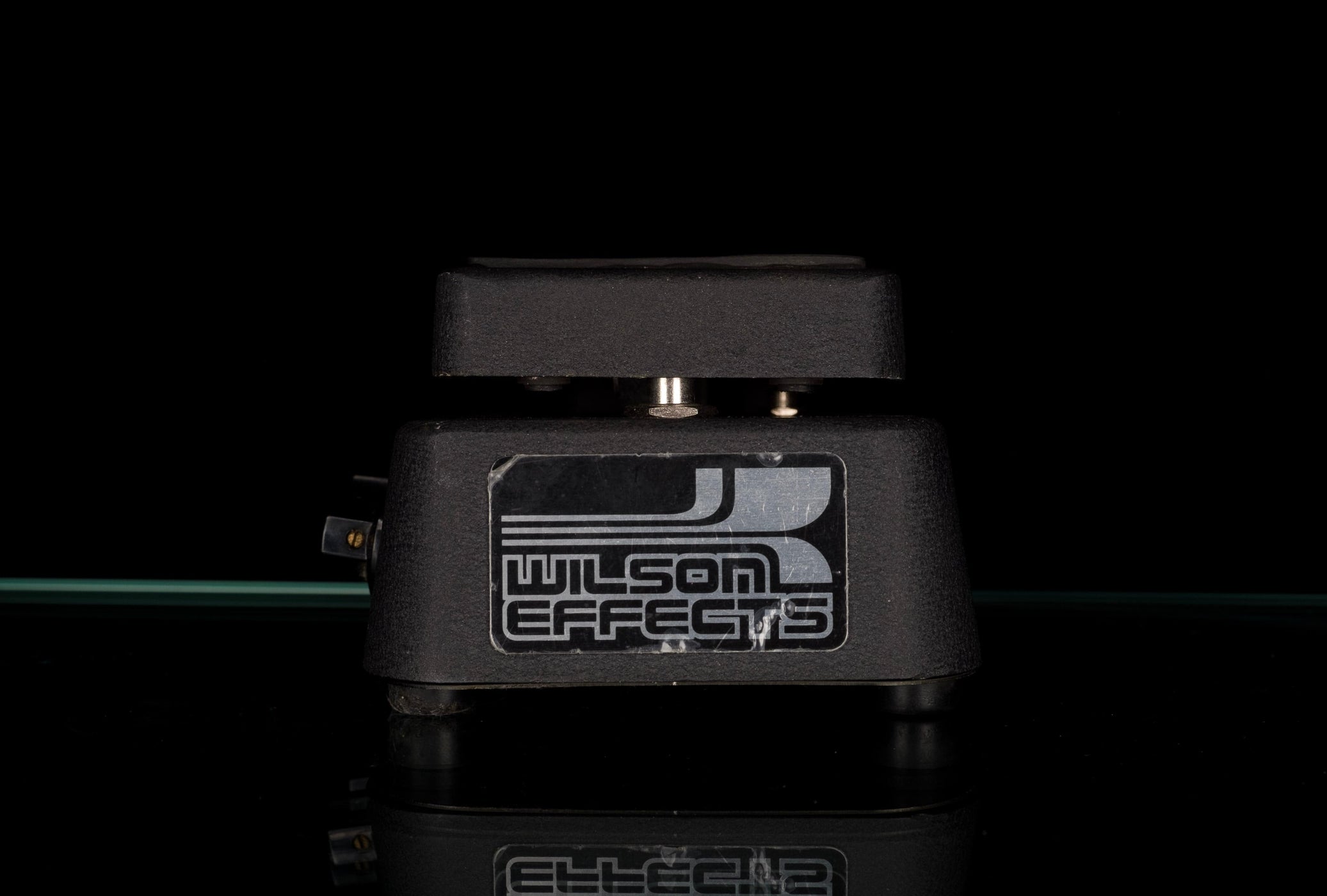 Used Wilson Effects Freaker Wah V2 — Truetone Music