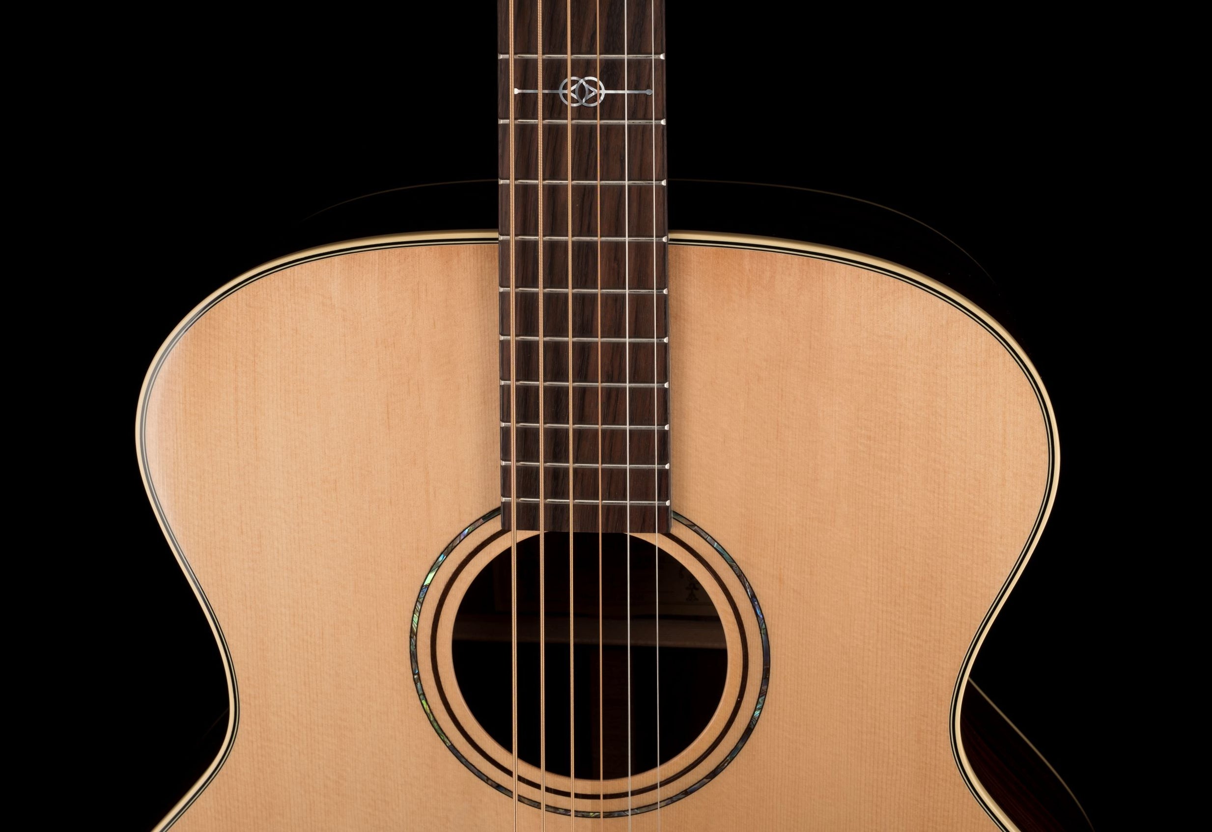 Alvarez Yairi Standard YB70 Baritone Sitka/Rosewood With Case ...