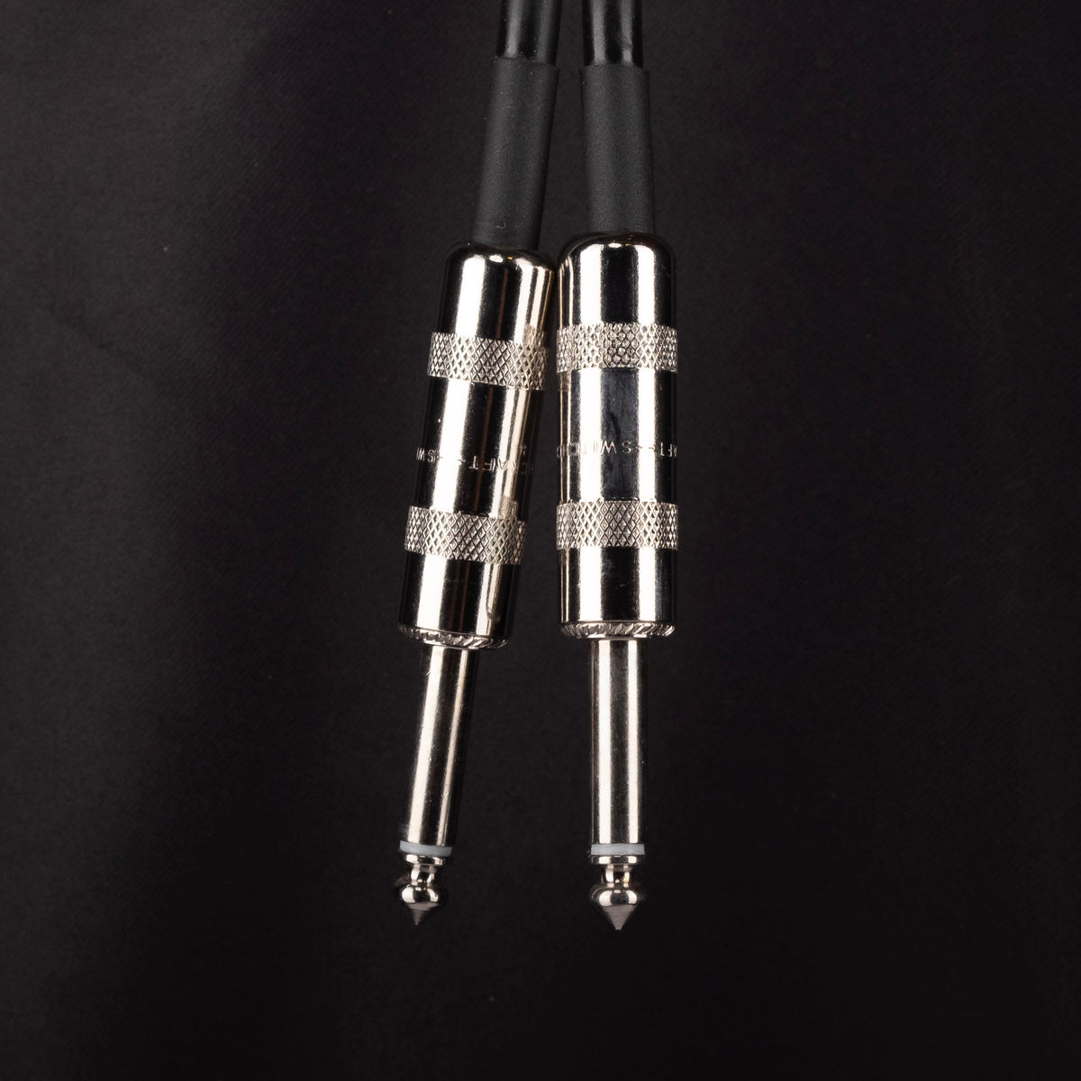 Quantum Audio Designs Instrument Cable SI-20 20ft. — Truetone Music