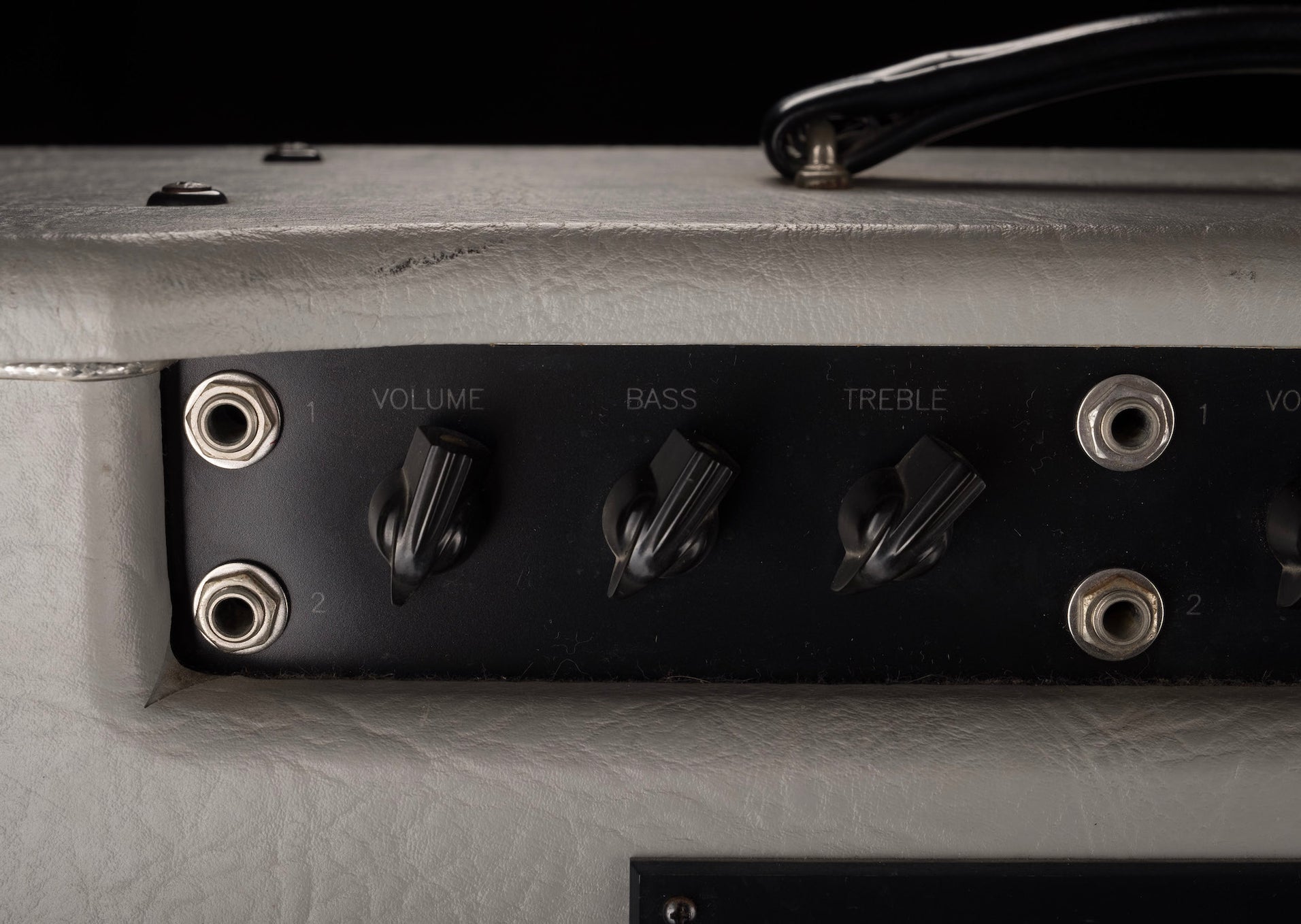 Pre Owned 1998 Matchless DC-30 2x12 Guitar Amp Combo — Truetone Music