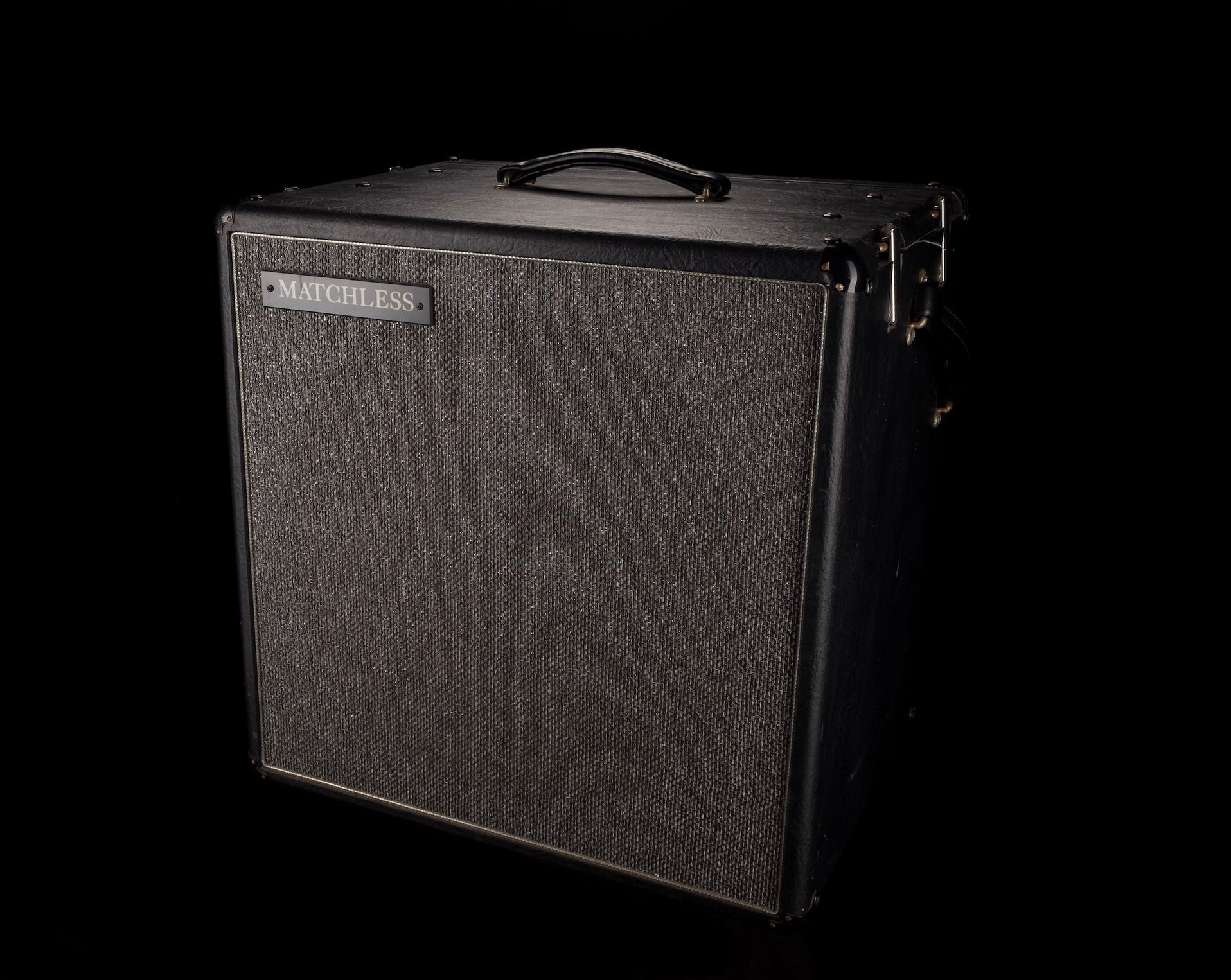 Pre Owned Matchless Thunderman 100 Bass Amp — Truetone Music