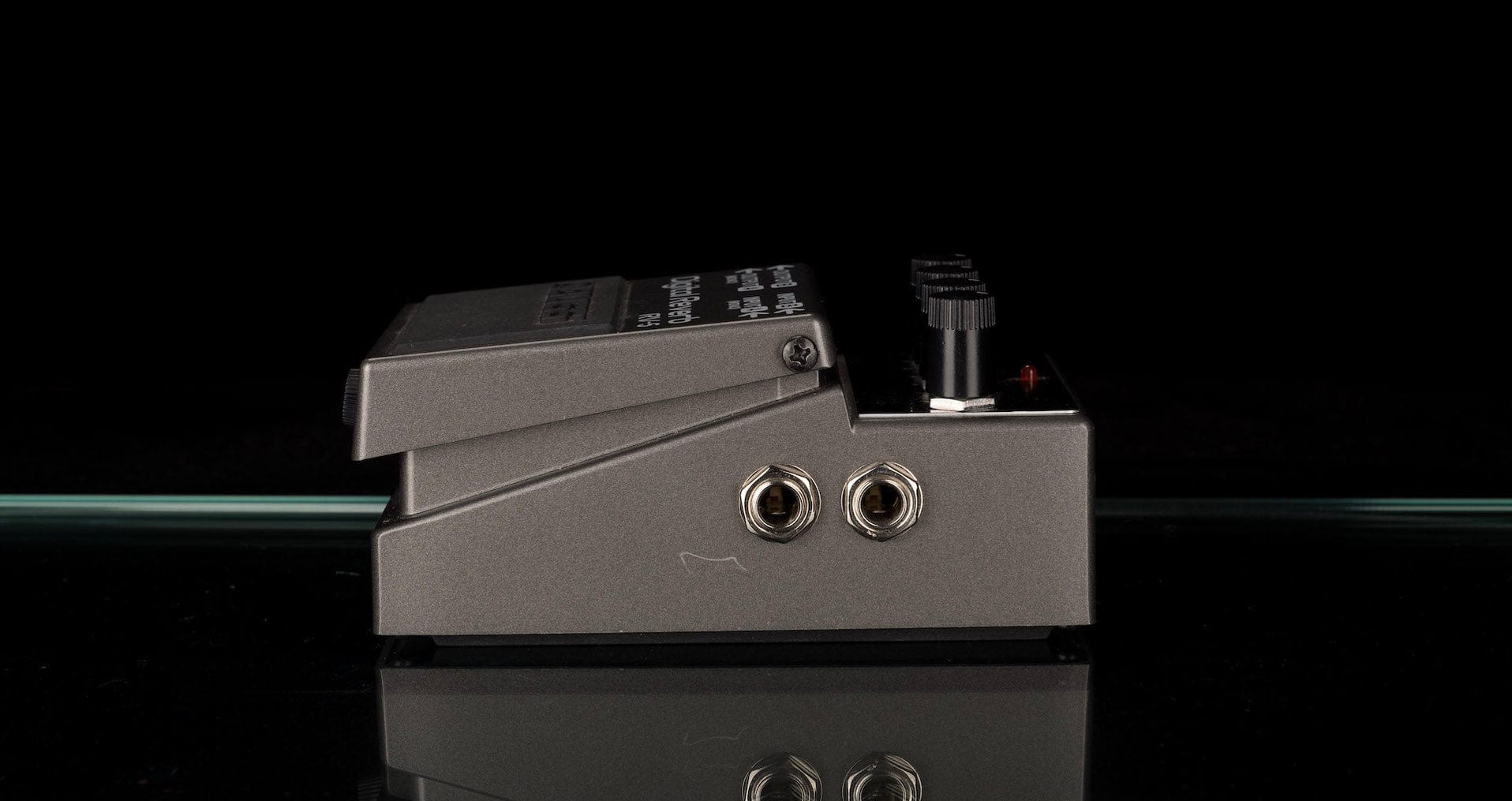 Used Boss RV-5 Digital Reverb Guitar Effect Pedal — Truetone Music