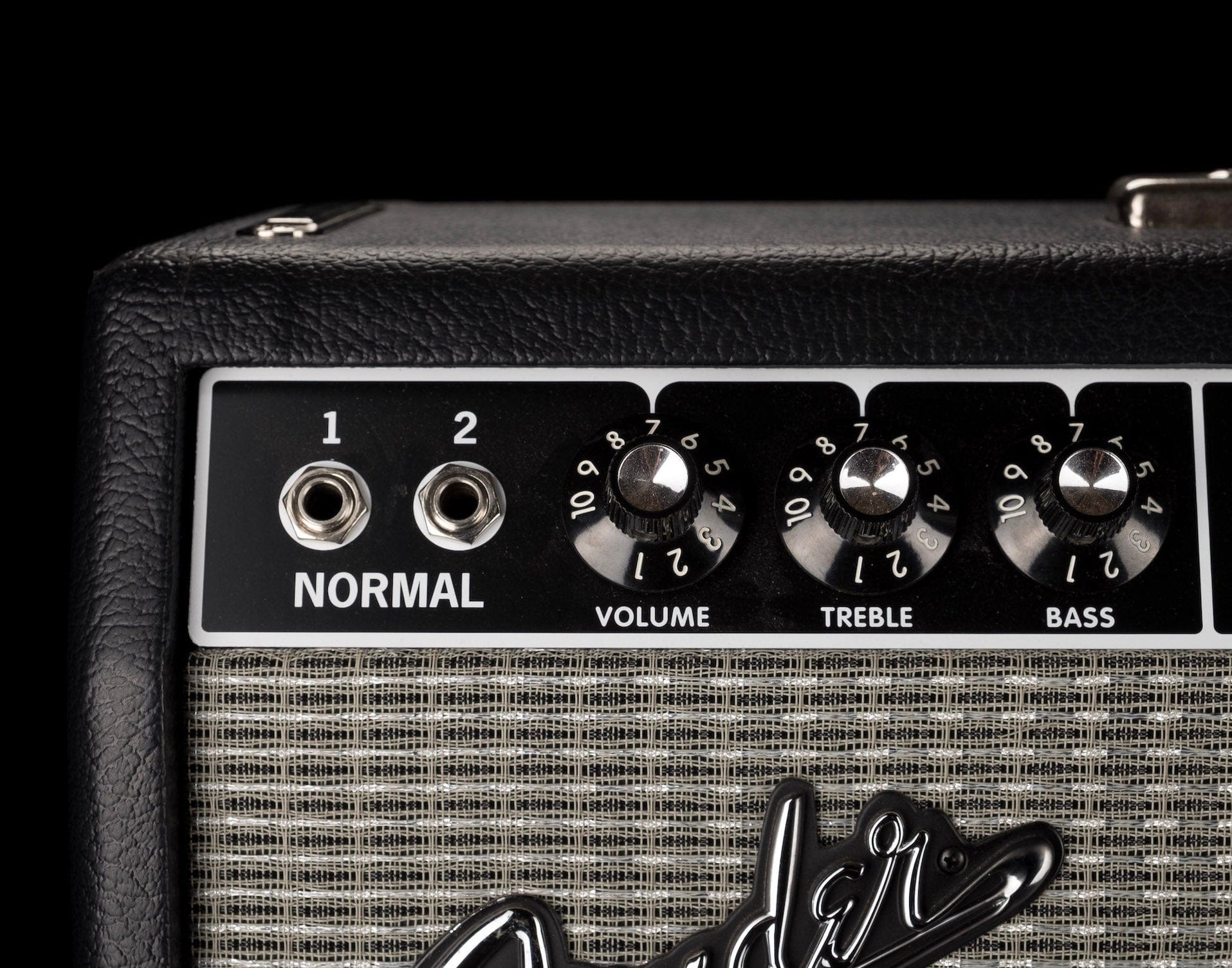 Used Fender '65 Deluxe Reverb 75th Anniversary Guitar Amp Combo ...