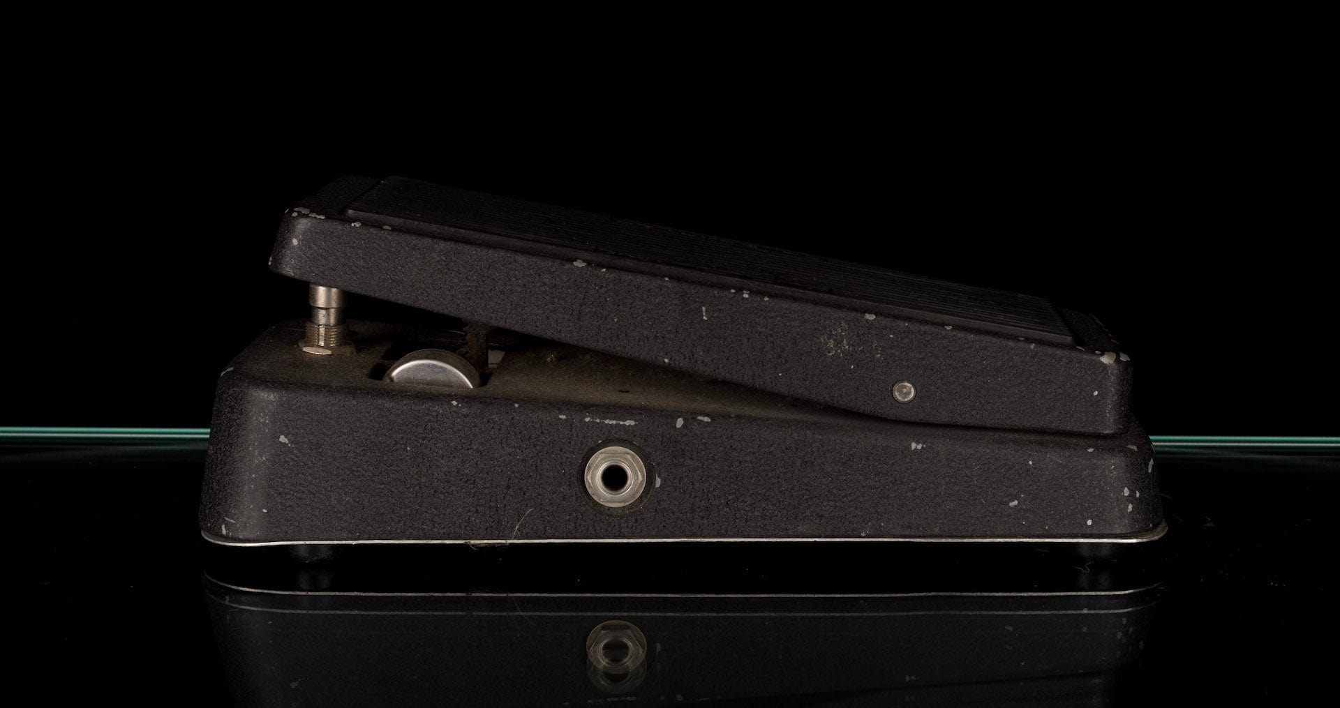 Vintage Thomas Organ Cry Baby Model 95 — Truetone Music