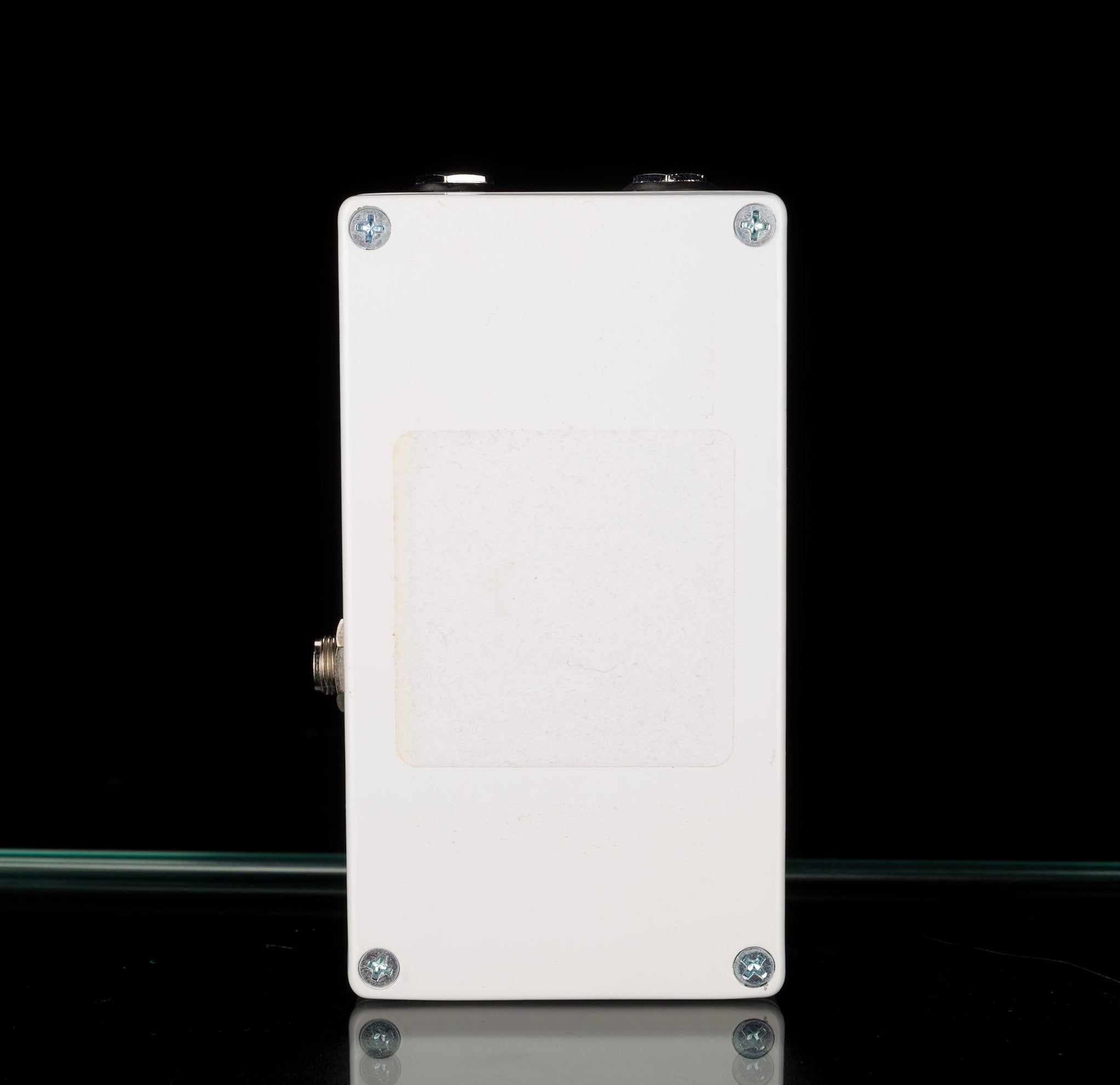 Used JHS Pedals Spring Tank Reverb Pedal — Truetone Music