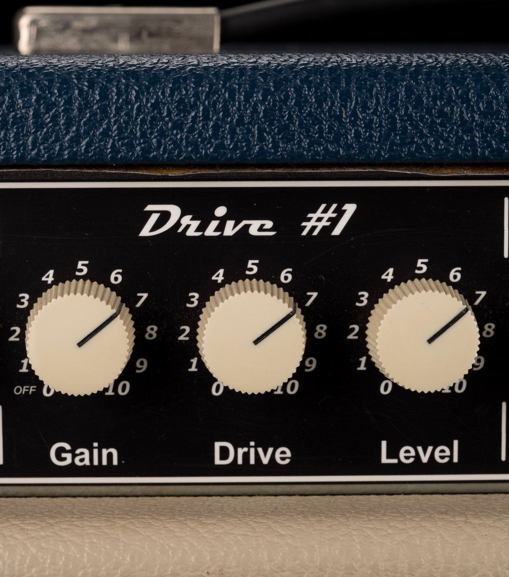 Used RedPlate MagicDust Duo Guitar Amp Head With Matching 1x12" Guitar ...