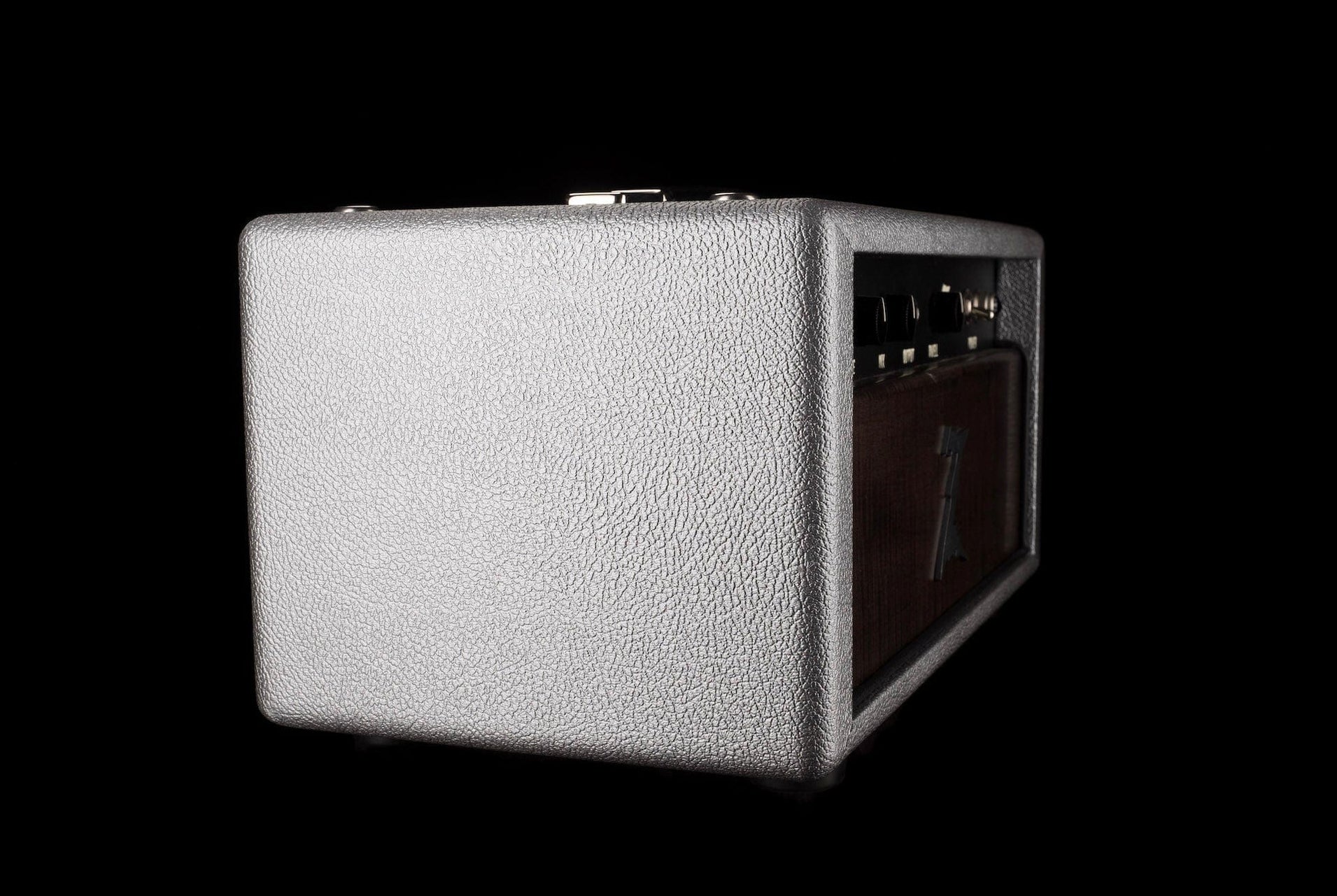 Used Dr. Z Z-Verb Spring Reverb Unit Silver — Truetone Music