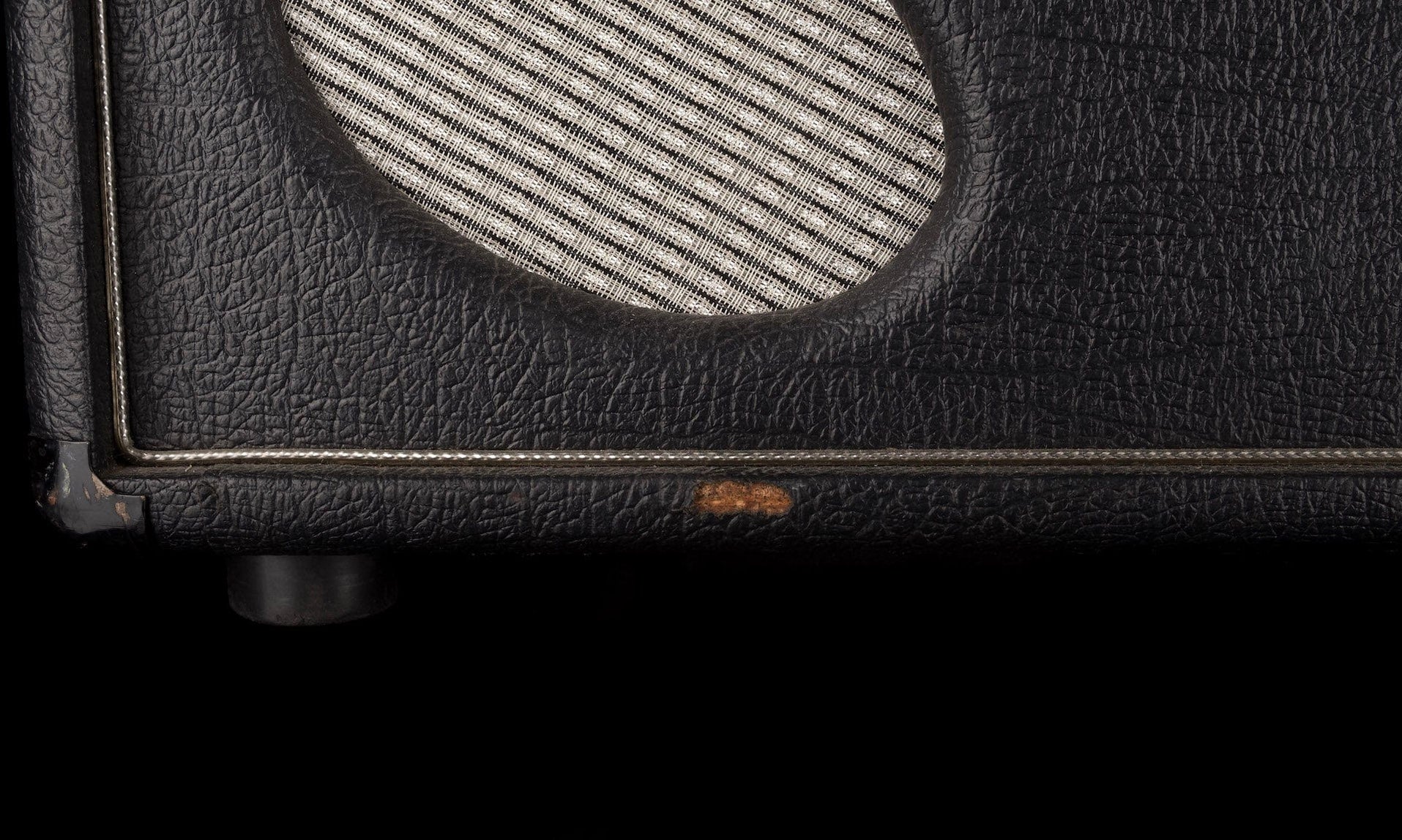 Pre Owned SMF Sonic Machine Factory 15 Watter Tube Guitar Head and Com ...