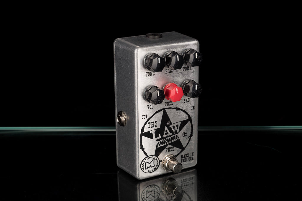 Menatone — Truetone Music