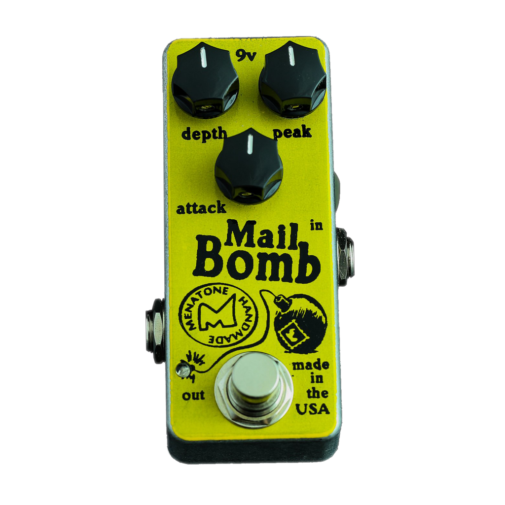 Menatone — Truetone Music