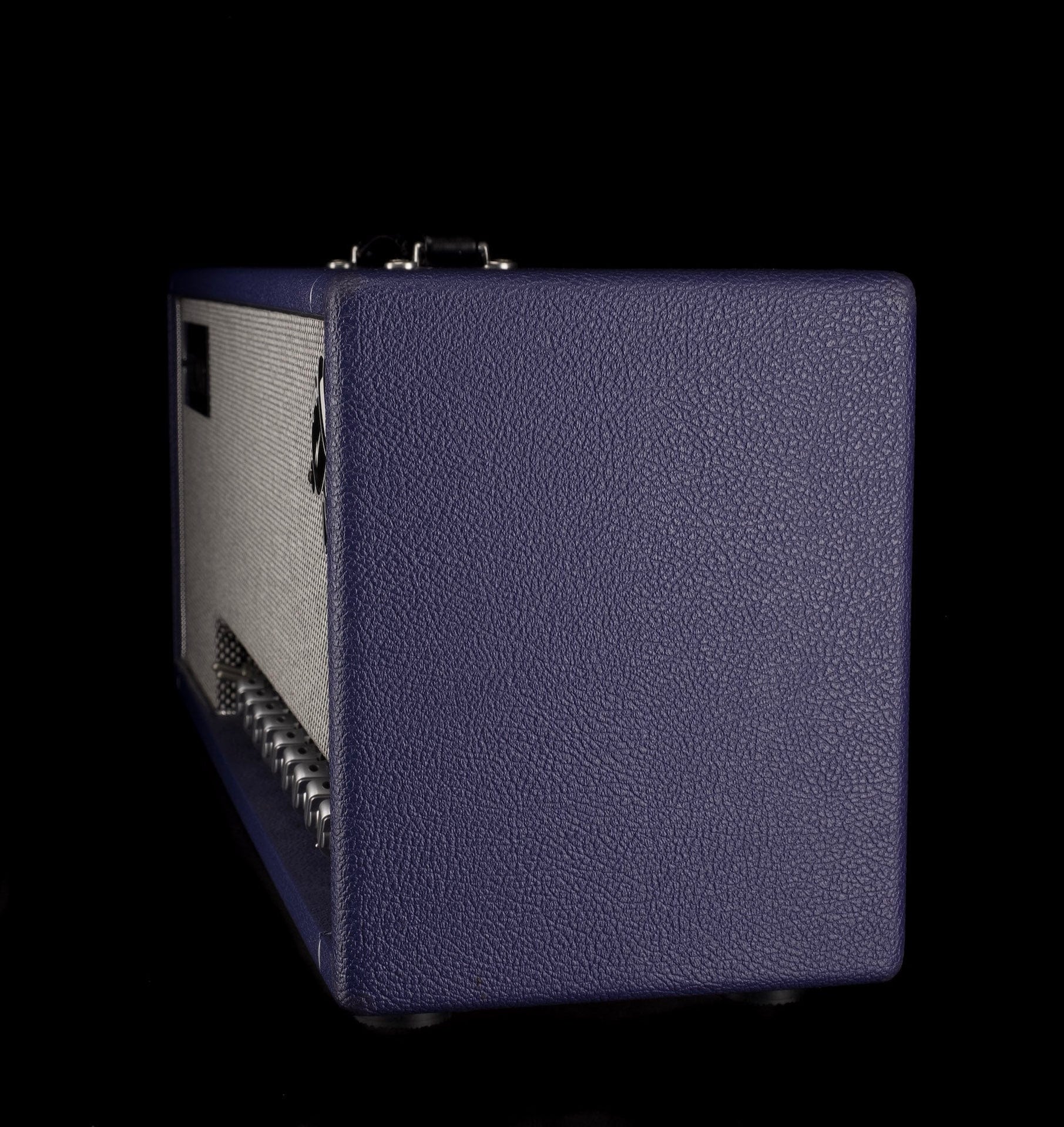 Used Friedman Special Edition Purple SS-100 Steve Stevens Head and Cab ...