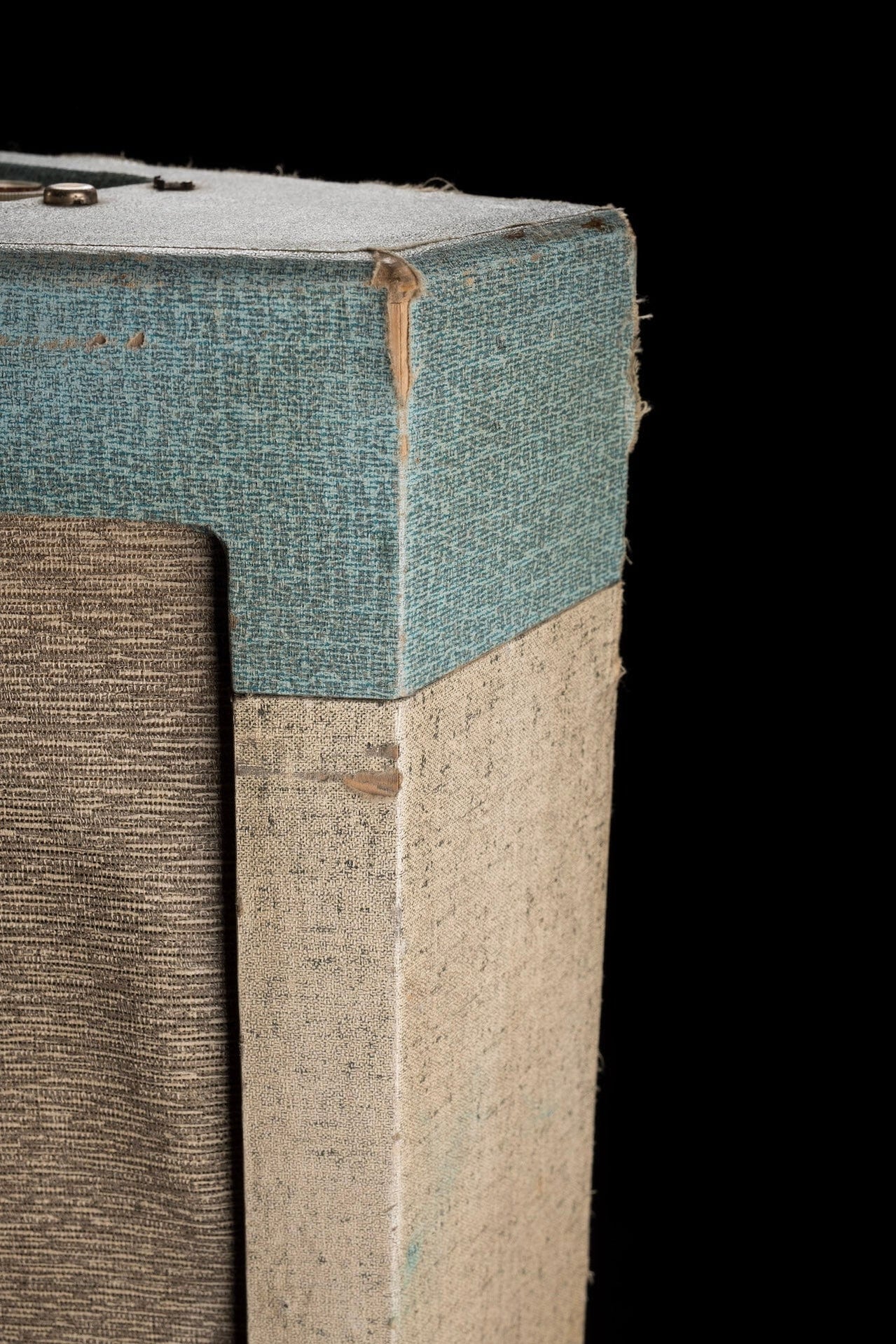 Vintage Watkins Dominator V-Front Stereo Guitar Amp Combo — Truetone Music