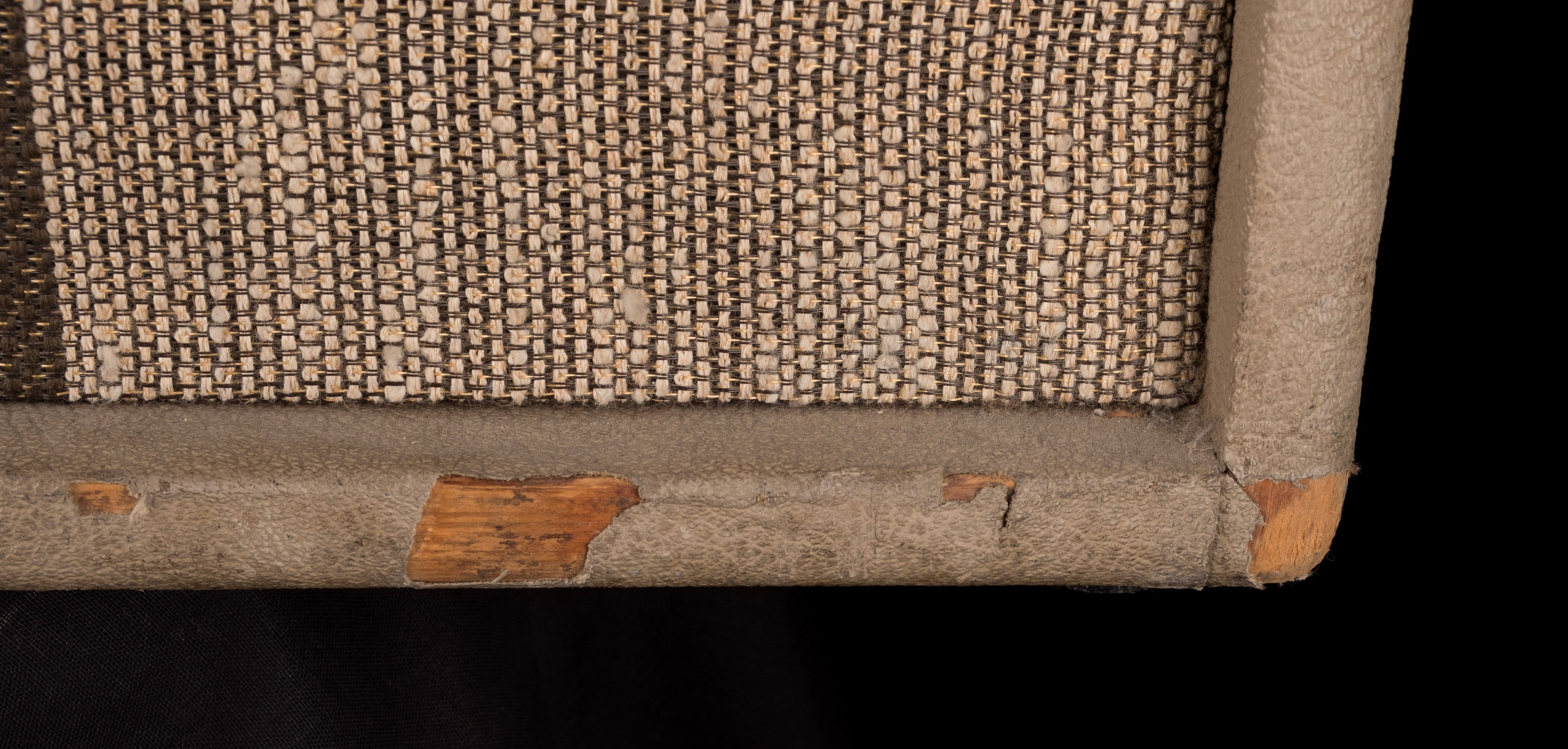 Vintage 1966/65 Guild T1-RVT Thunder 1 Reverb Guitar Amp Combo ...