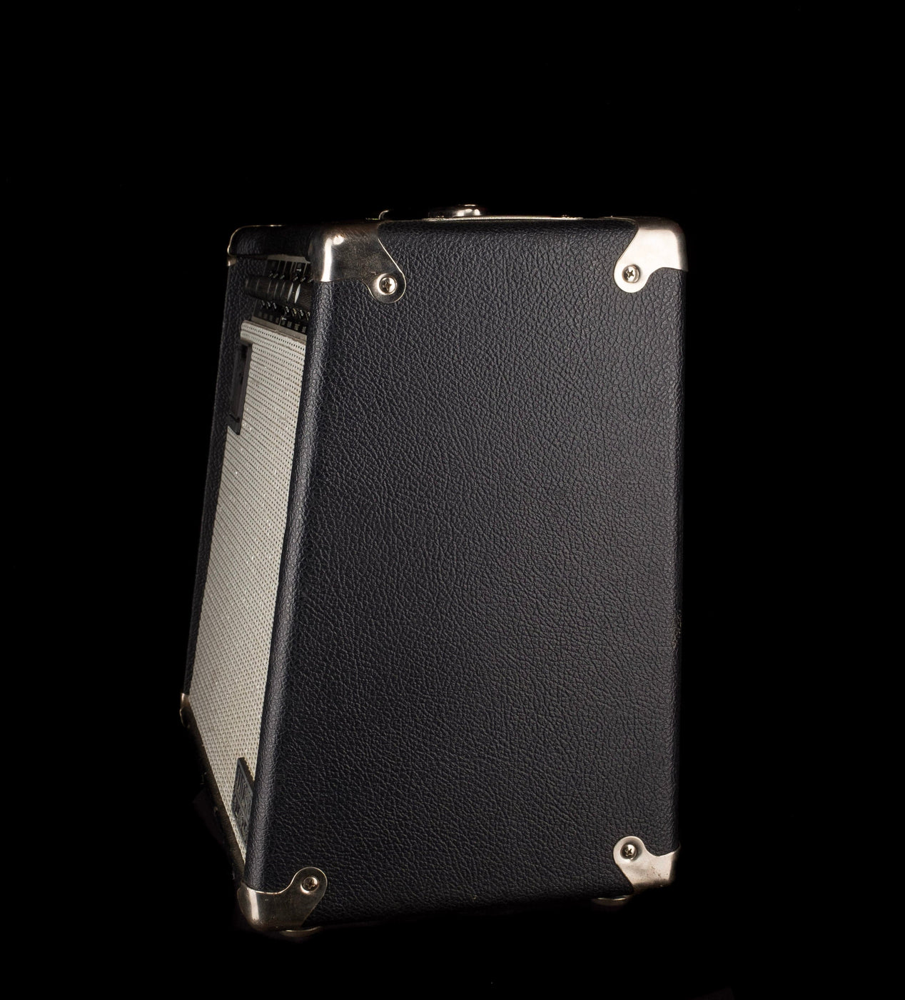 Vintage Music Man 110 RD 50 Guitar Amp Combo With Cover & Foot Switch ...