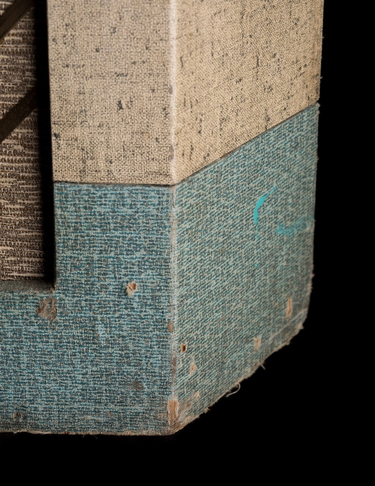 Vintage Watkins Dominator V-Front Stereo Guitar Amp Combo — Truetone Music