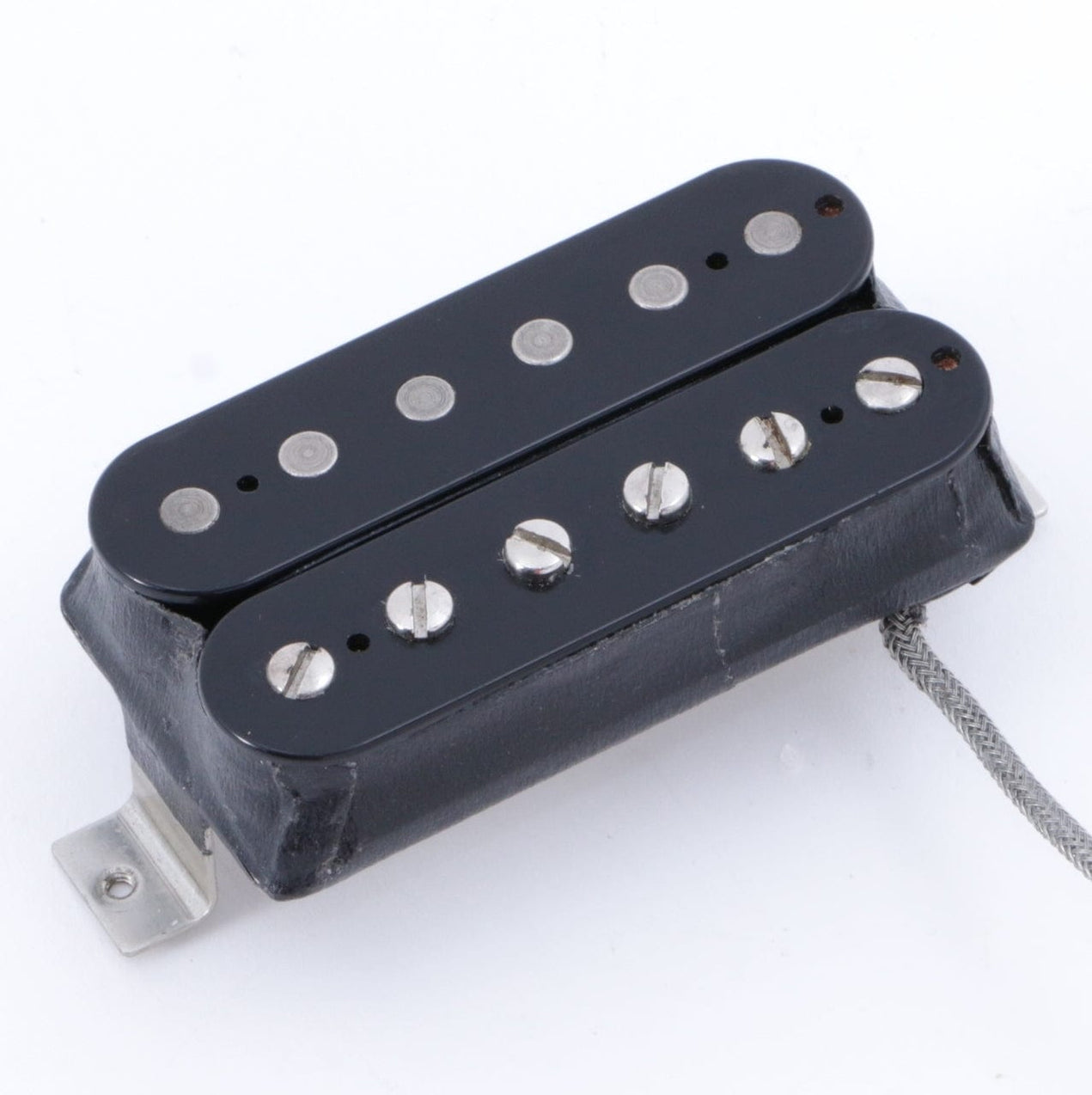 Gibson 490T Double Black IM90T-DB Pickup — Truetone Music
