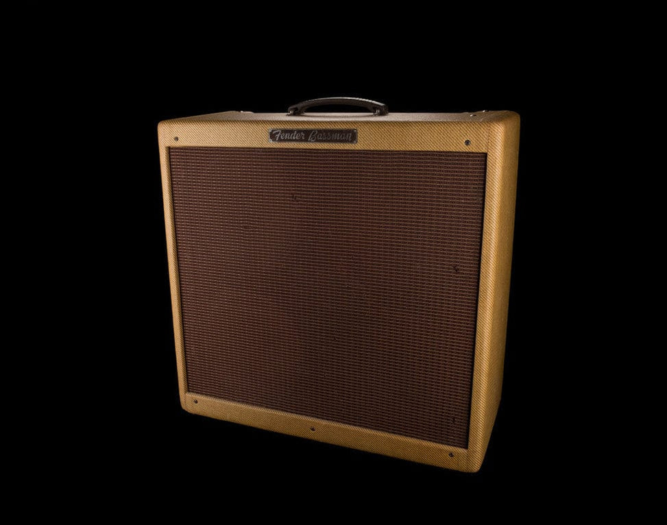 Used and Vintage Amps — Truetone Music