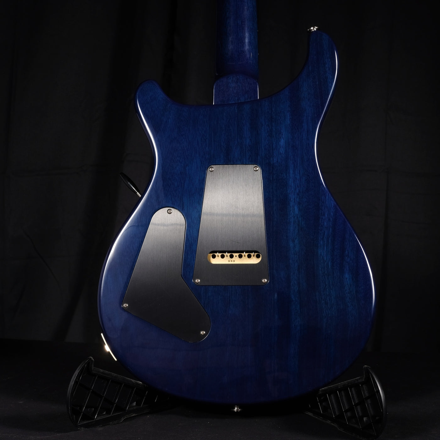 PRS Core Custom 24 Pattern Regular - Violet Blue Burst — Truetone Music