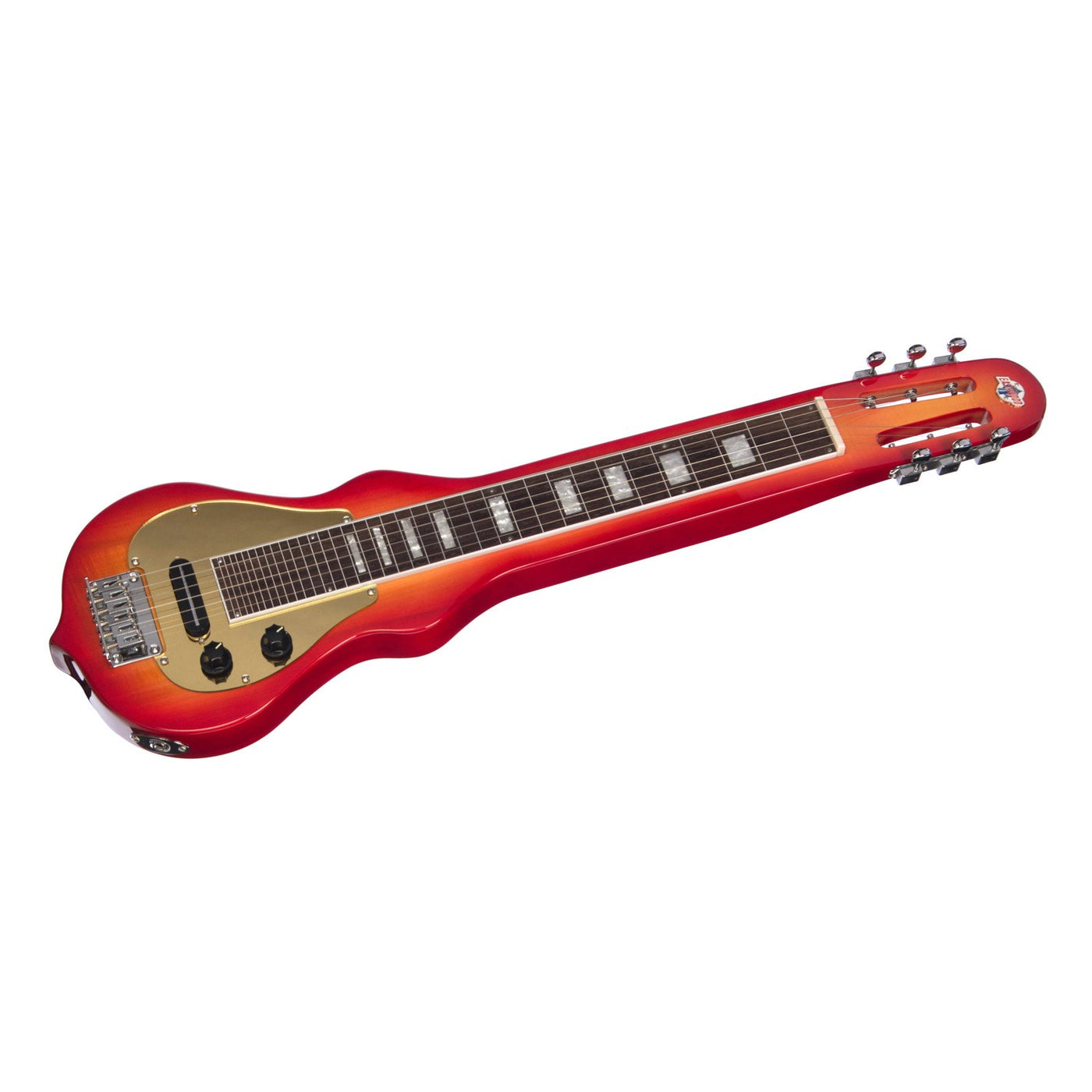 Eastwood Ricky Lap Steel Guitar — Truetone Music
