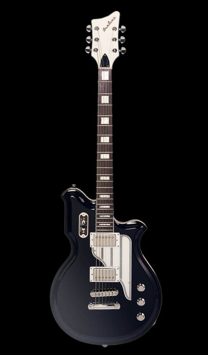 Airline Map Baritone "Z-Glide" LTD — Truetone Music