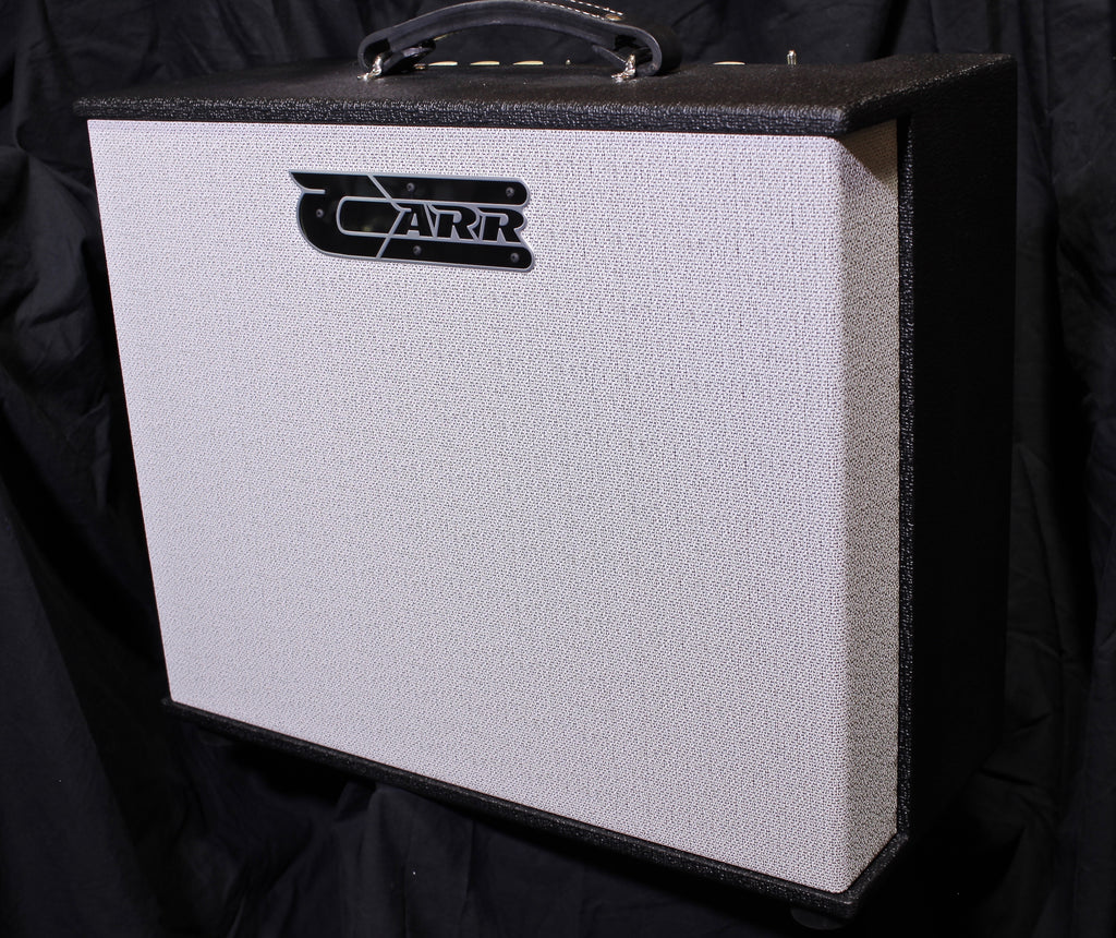 Carr — Truetone Music