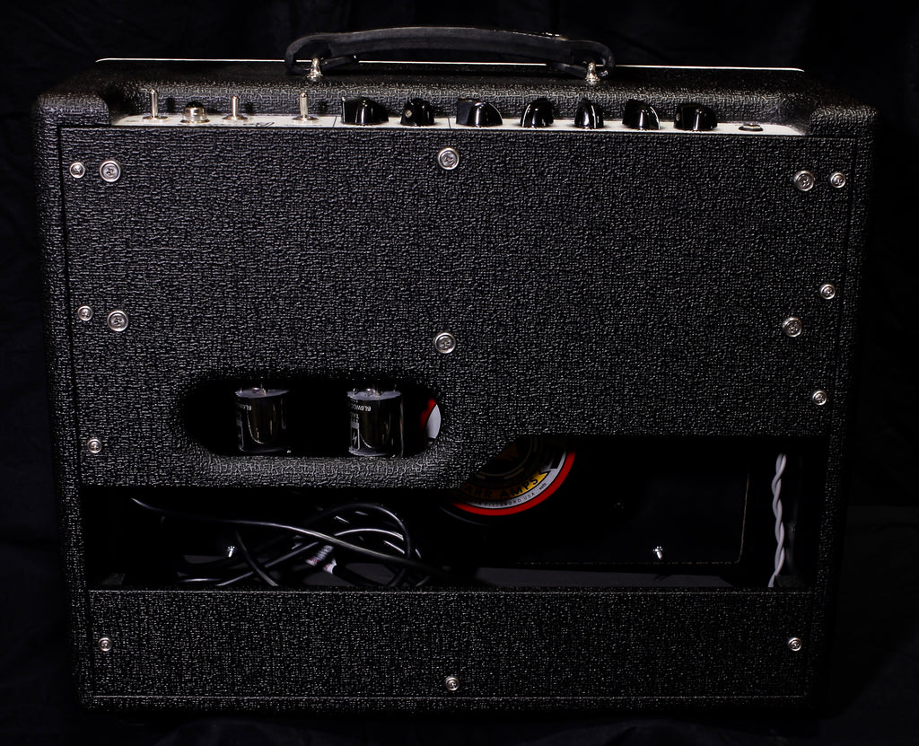 Carr — Truetone Music