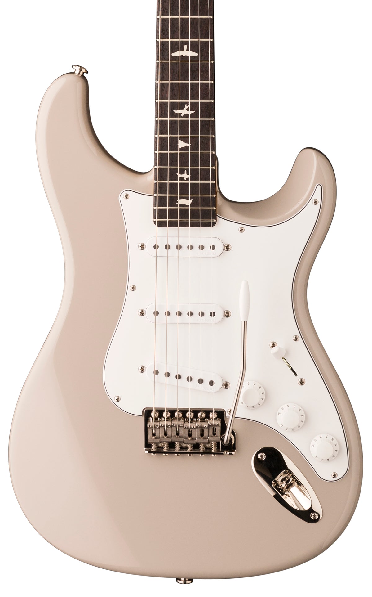 PRS Silver Sky John Mayer Model Moc Sand Finish Electric Guitar With G ...