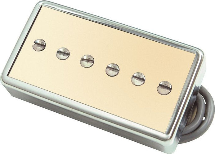 Gibson P-94R IMP4R-CS Neck Pickup - Creme/Chrome — Truetone Music