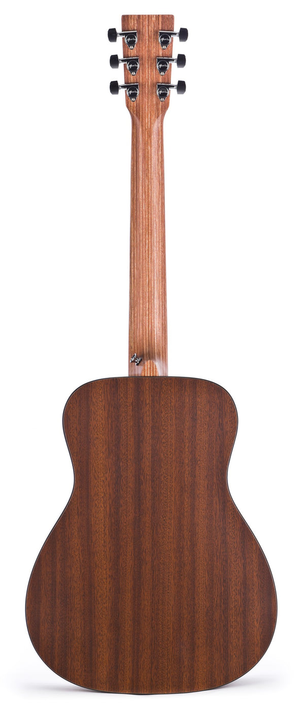 Martin LXM Mahogany Little Acoustic Guitar — Truetone Music