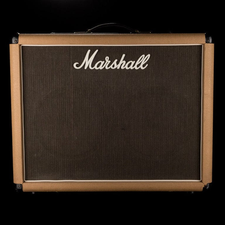 Vintage 1978 Marshall JMP Master Model 50 Watt MKII Lead Fawn Guitar A ...