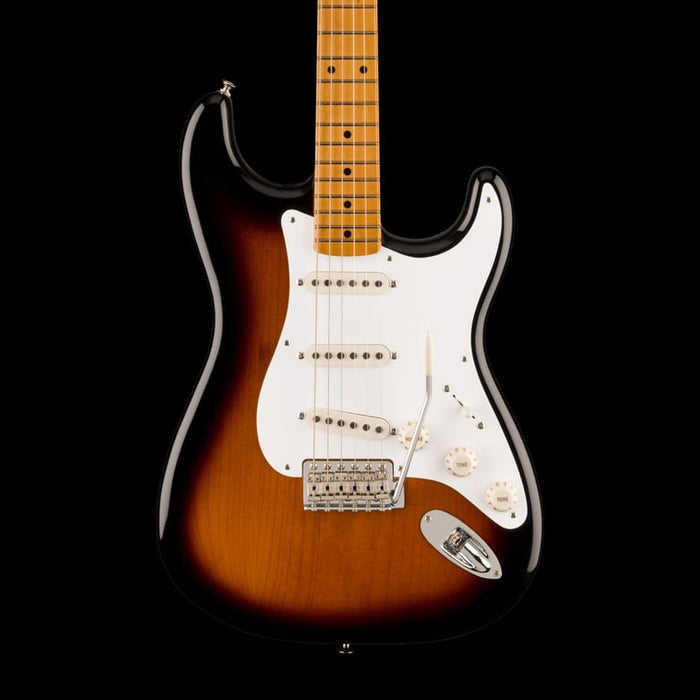 Fender Vintera II '50S Stratocaster Maple Fingerboard 2-Color Sunburst — Truetone Music