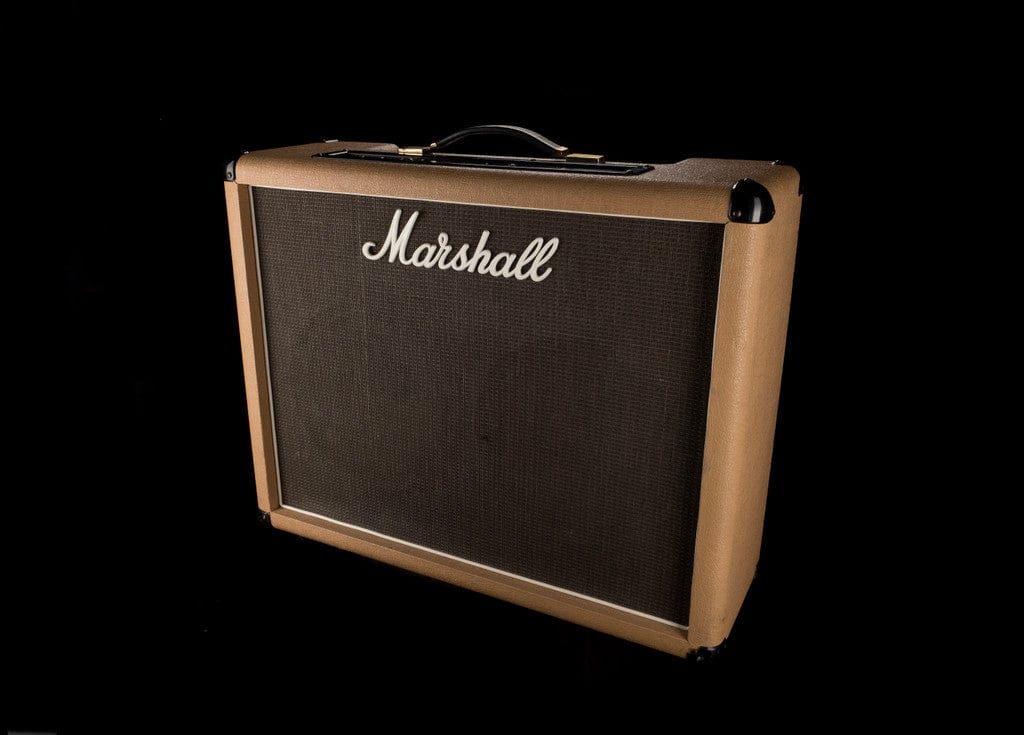 Vintage 1978 Marshall JMP Master Model 50 Watt MKII Lead Fawn Guitar A ...
